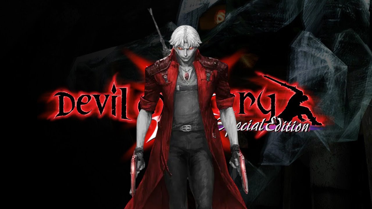 Dmc3 (PS2 version)| Gameplay | Mission 6 | Irrational Gamer - YouTube
