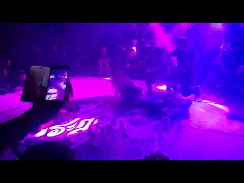 Finals Round Twerk🍑 (Thailand )