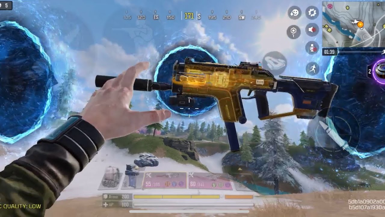 Mythic Fennec Ascended *OP* - YouTube