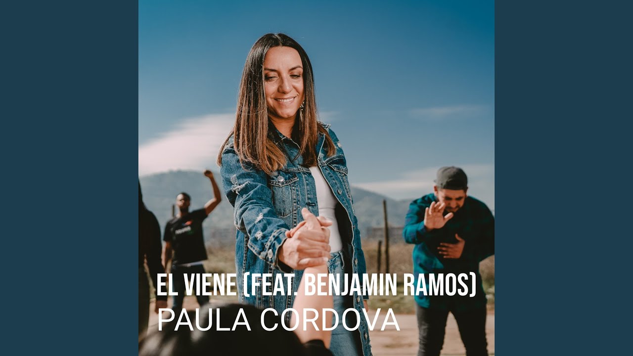 El Viene - YouTube