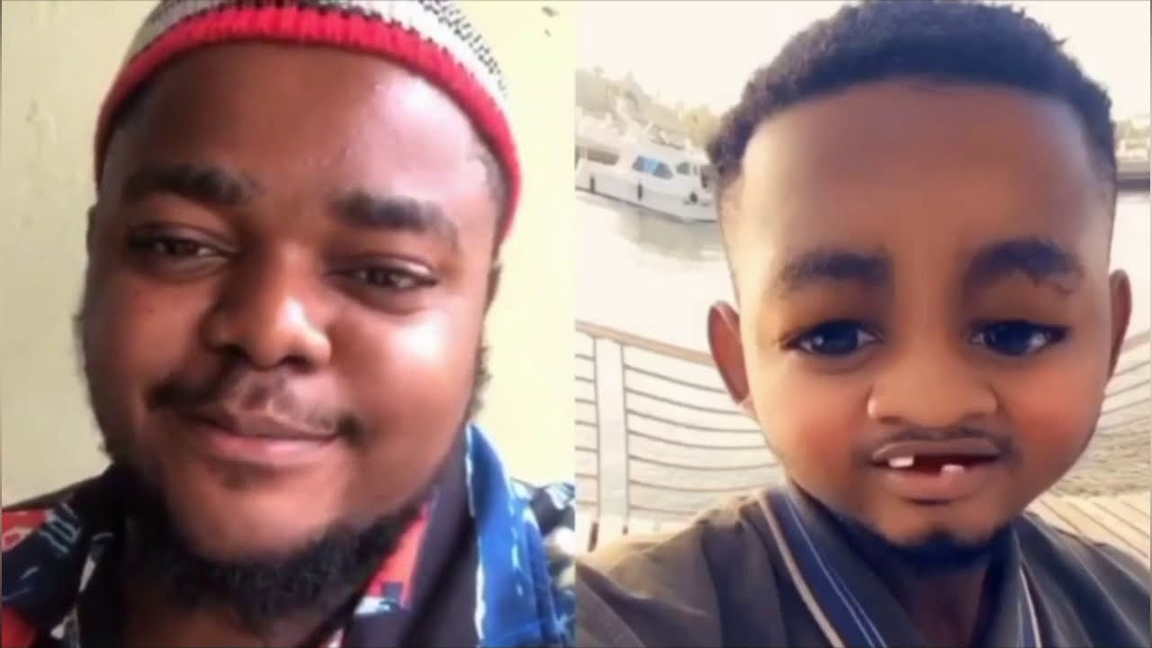Replies to Nollywood actor Collins Ejike who called Skibocomedy ...