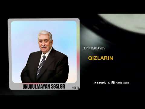 Qızların — Arif Babayev (Rəsmi Musiqi Videosu)