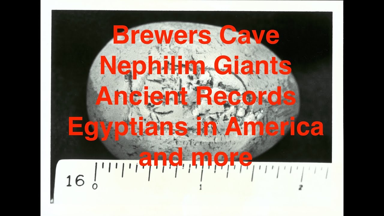 Brewers Cave, Ancient Records, Caves full of Gold Bars, Pyramids in ...