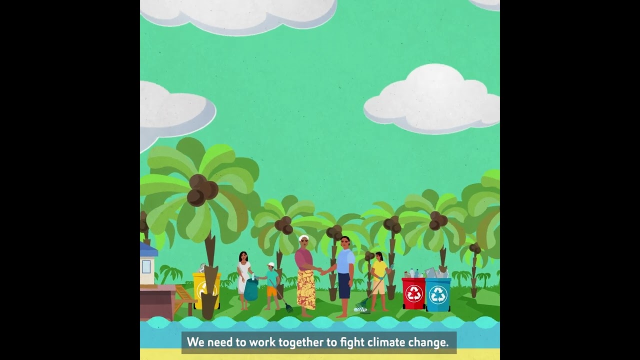 Tokelau Language Week 2022 - YouTube