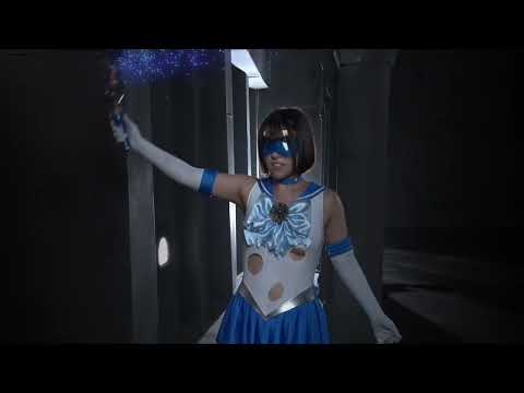 セーラーアクエリアス ひなた澪