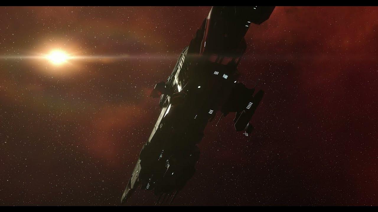 EVE-online Gurista Powergrid. Combat Gurista expedition on Tengu | 4 final stage. - YouTube