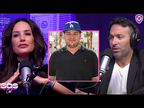 Lisa Ann Dated Rob Kardashian?!