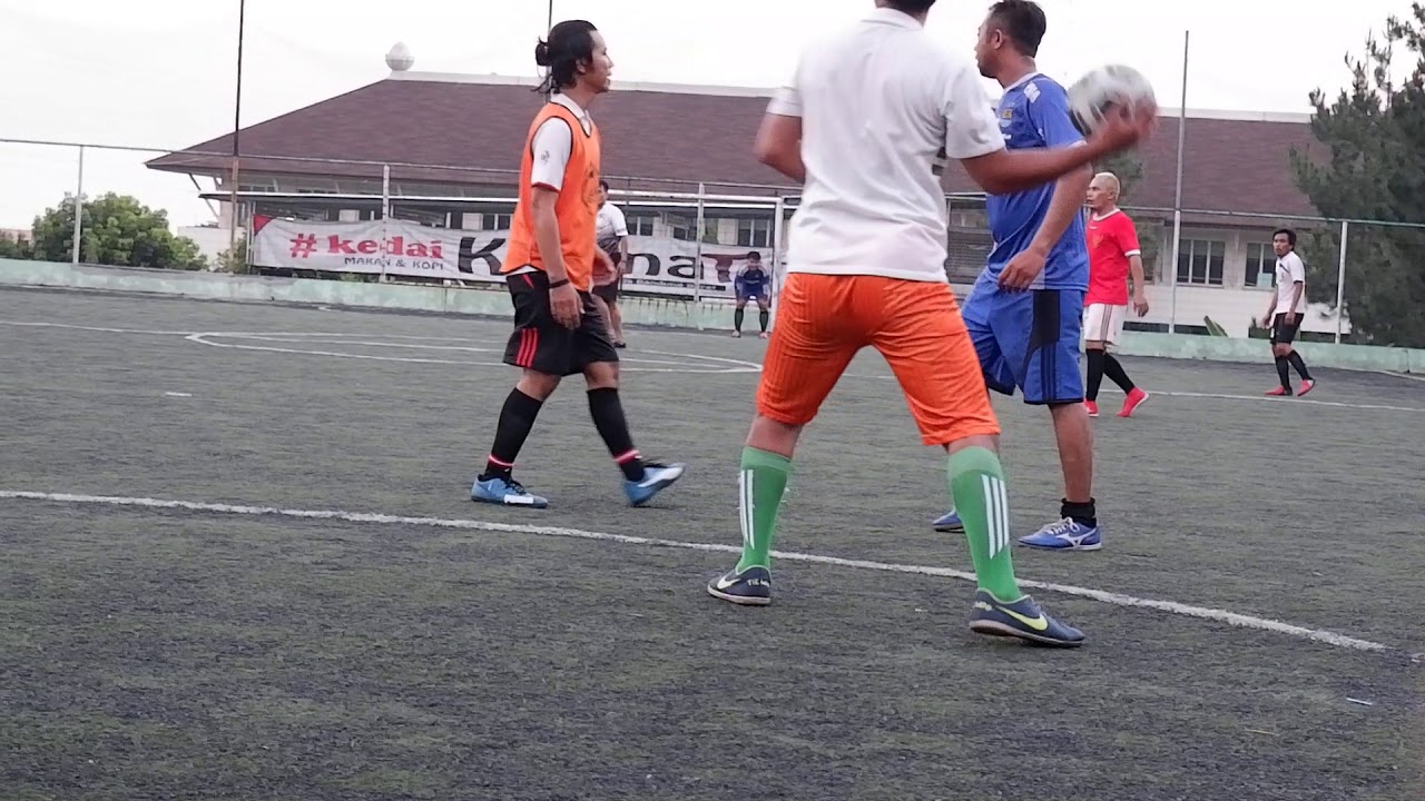 14 JUNI 2020 - EBBO (VIDEO 7) D'BODOR FC - YouTube