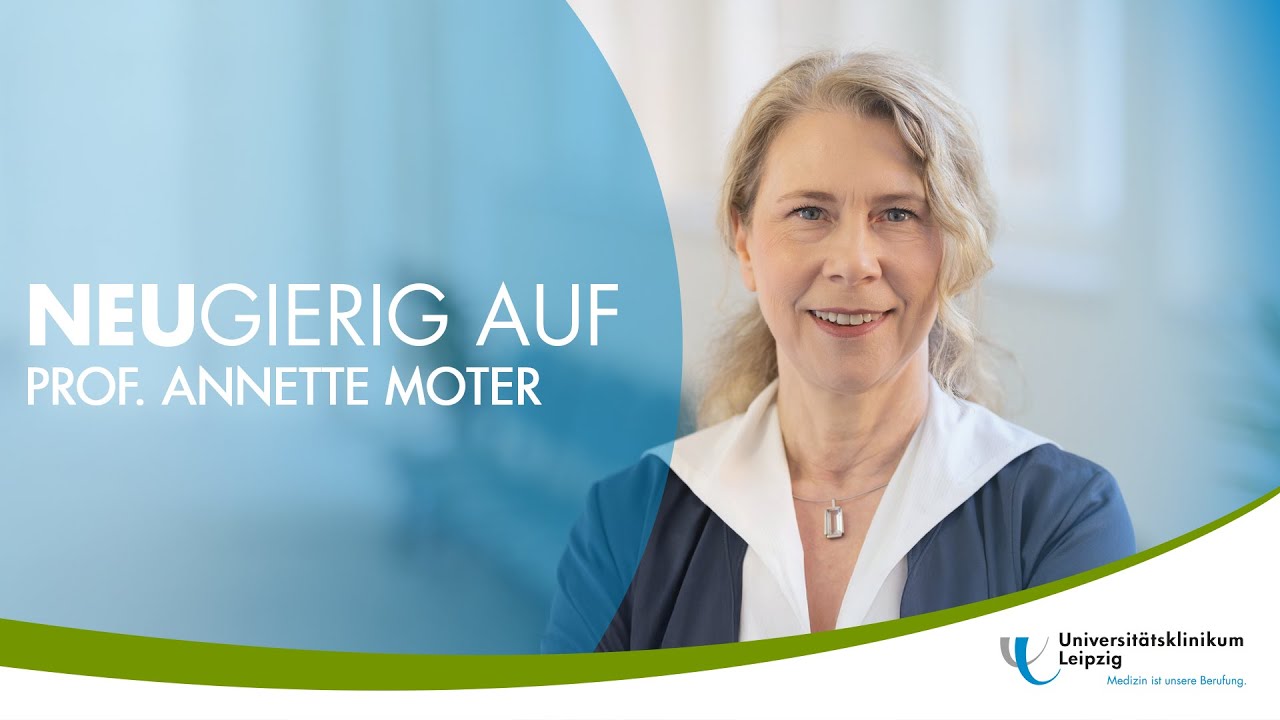 Neue Leiterin des Instituts für Mikrobiologie und Virologie | Prof ...