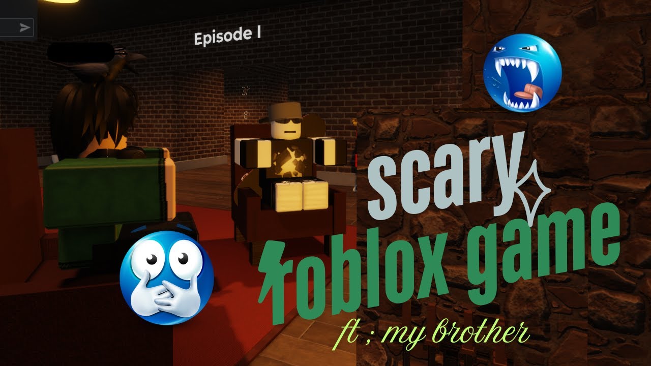 Scary Roblox game !! FT: FACELESS (subconscious) - YouTube