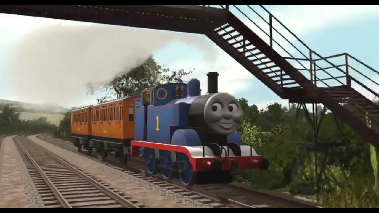 TATMR Test Audience Clip - YouTube