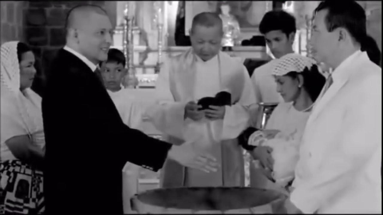 Death Of Asiong Salonga - Manila Kingpin - YouTube