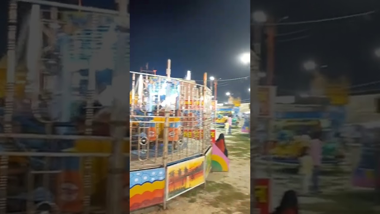 Barhalganj Gorakhpur - YouTube