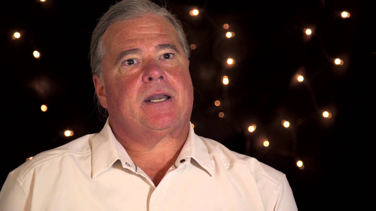 Paul Reeves Trailer - Float Conference 2015 - YouTube