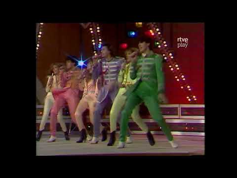 La banda de los corazones solitarios- beatlemania (1981)