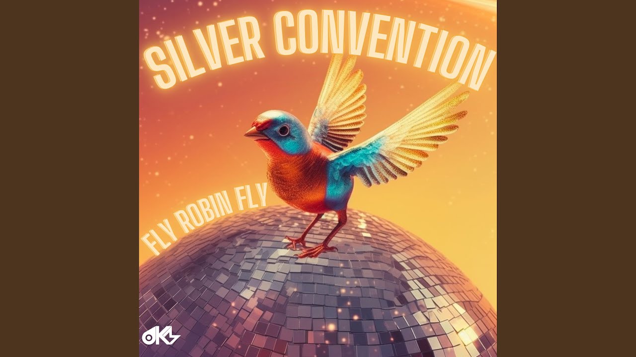 Fly Robin Fly - YouTube