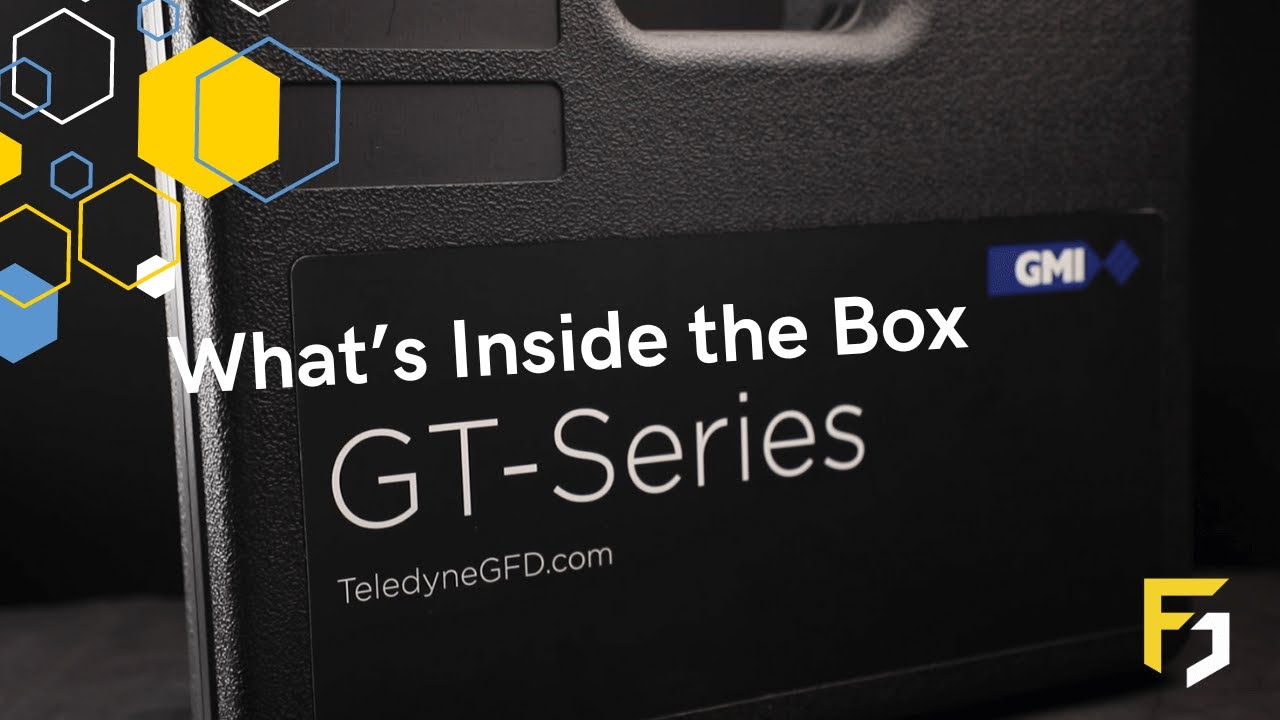 Unpacking The GMI GT43 Kit: Everything You Need To Know - YouTube