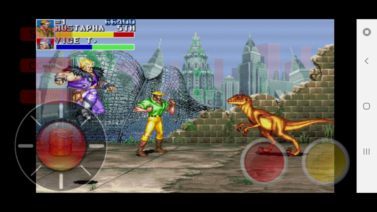 mustofa game - YouTube