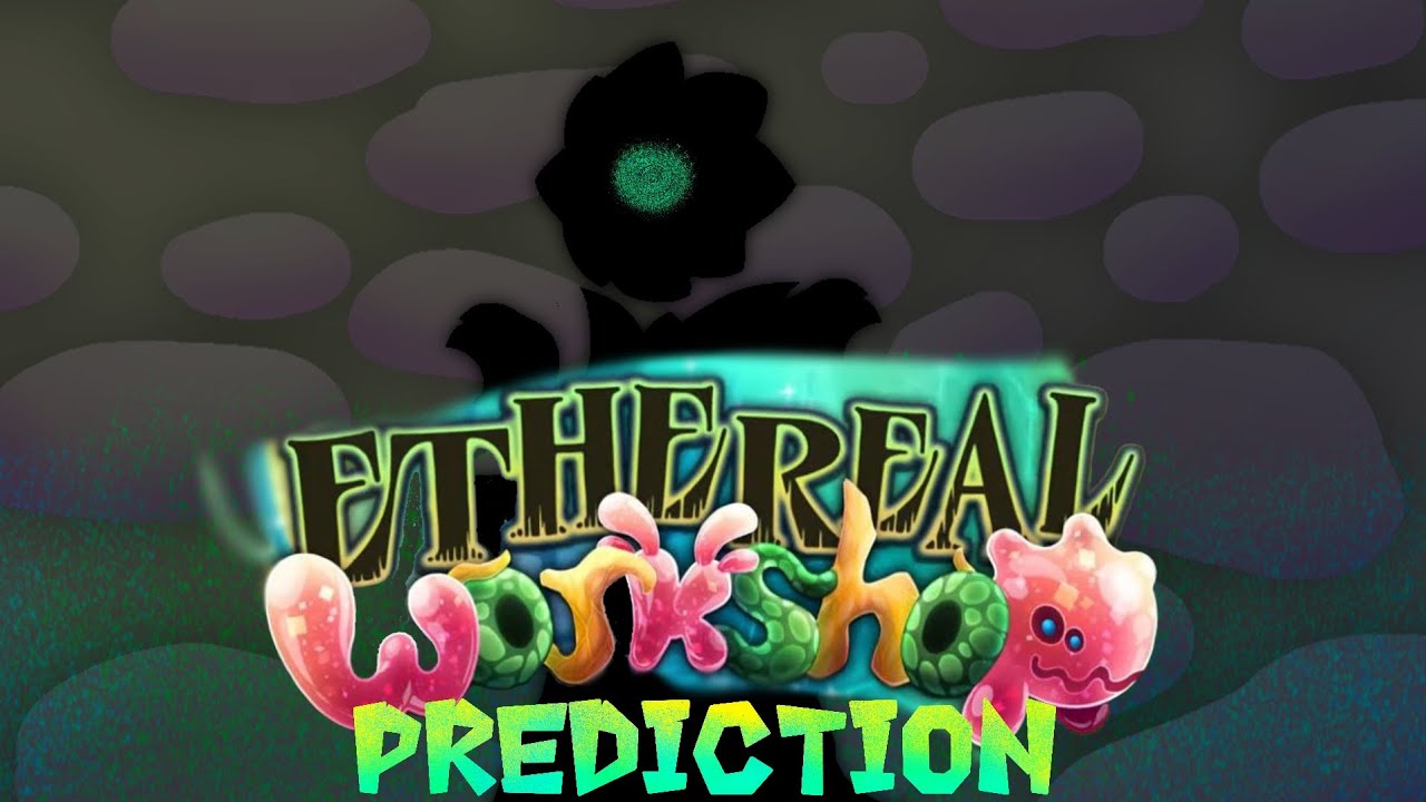 MSM: Ethereal Workshop Monster Prediction 2 - YouTube
