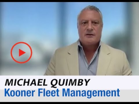 Tariffs: How Your Fleet Can Minimize Their Impact | MICHAEL QUIMBY ...