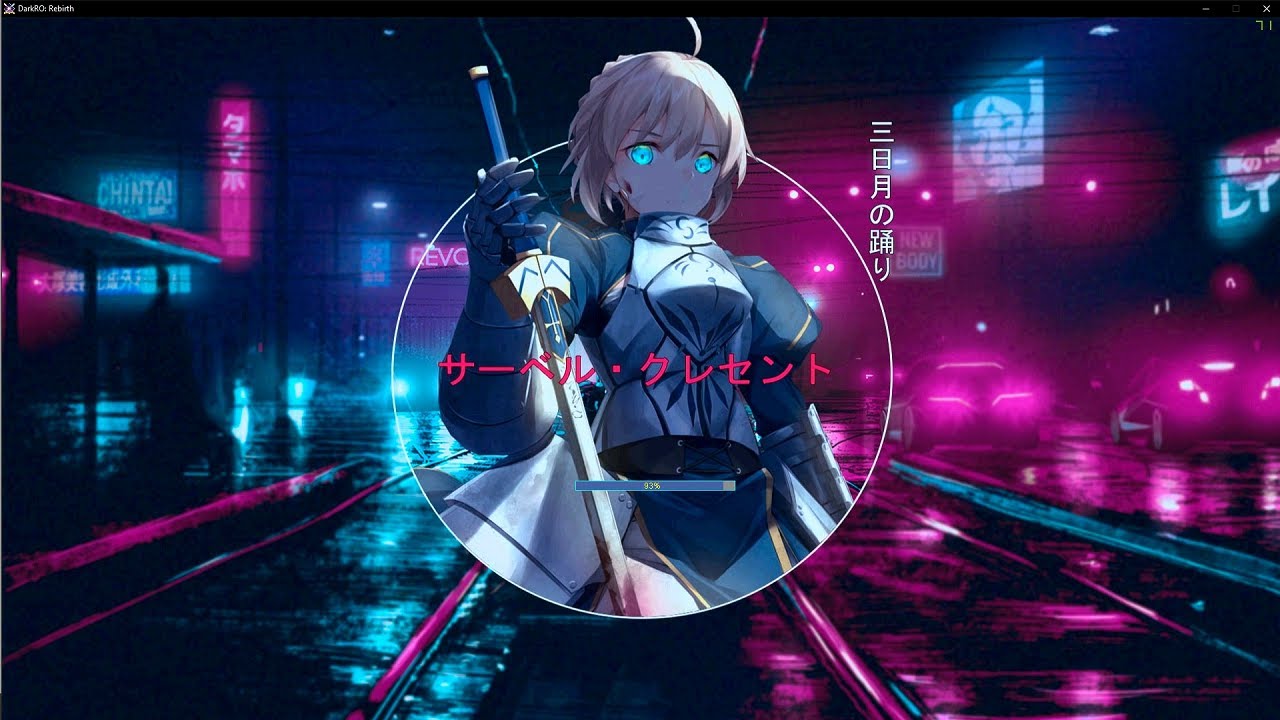 Alliance Finest guild. DarkRO Rebirth WOE. 31SEP21 - YouTube