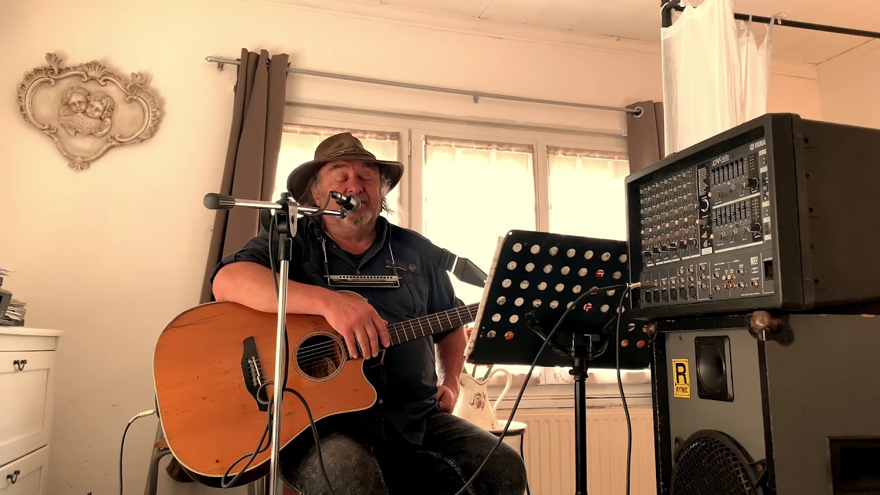 Marc Esteban présentation - YouTube