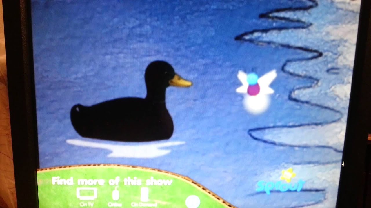 Lucy Light the way intro sprout good night song lullaby. Lake - YouTube