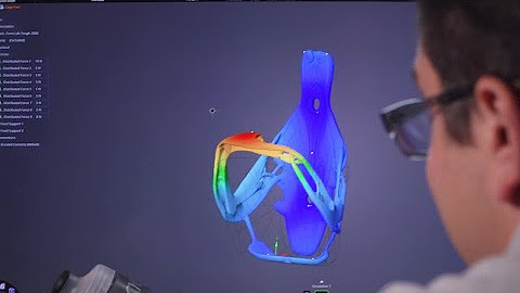 Ansys Discovery Tutorials - YouTube