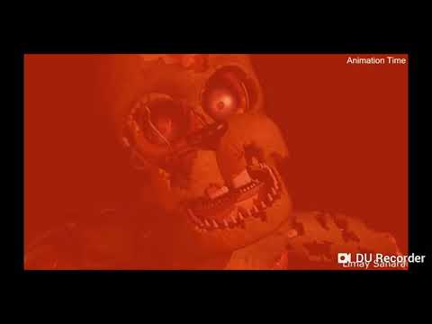 Try Not Laugh (Challenge) | Fnaf | Lolbit Gaming