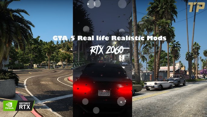 Gta 5 Real Life Graphics Mod Gta 5 Mods Youtube GTA 5 Mods Next