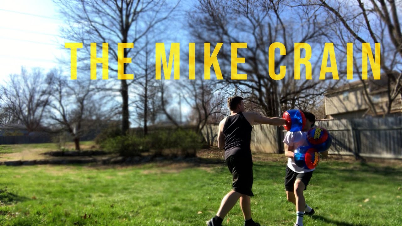 The Mike Crain full documentary - YouTube