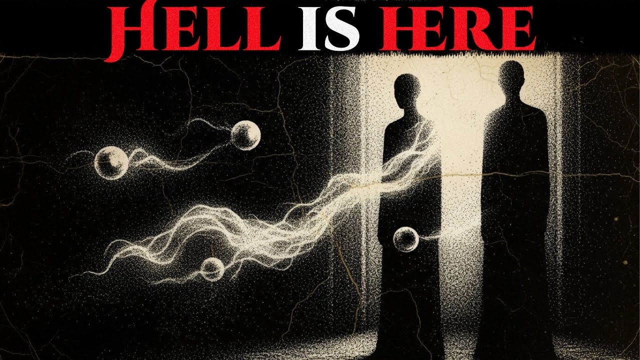 The GATES to HELL That Are STILL OPEN Today - YouTube