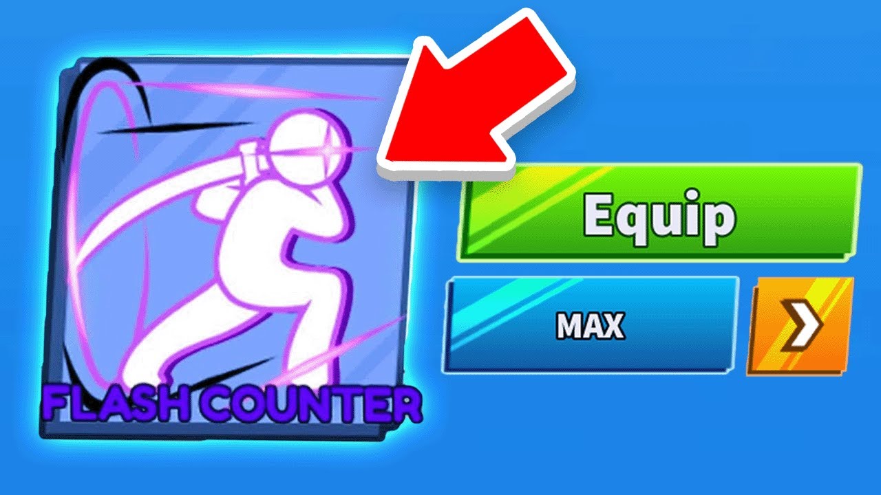 OMG NEW "FLASH COUNTER" ABILITY IS GOOD NEW UPDATE in Roblox Blade Ball ...