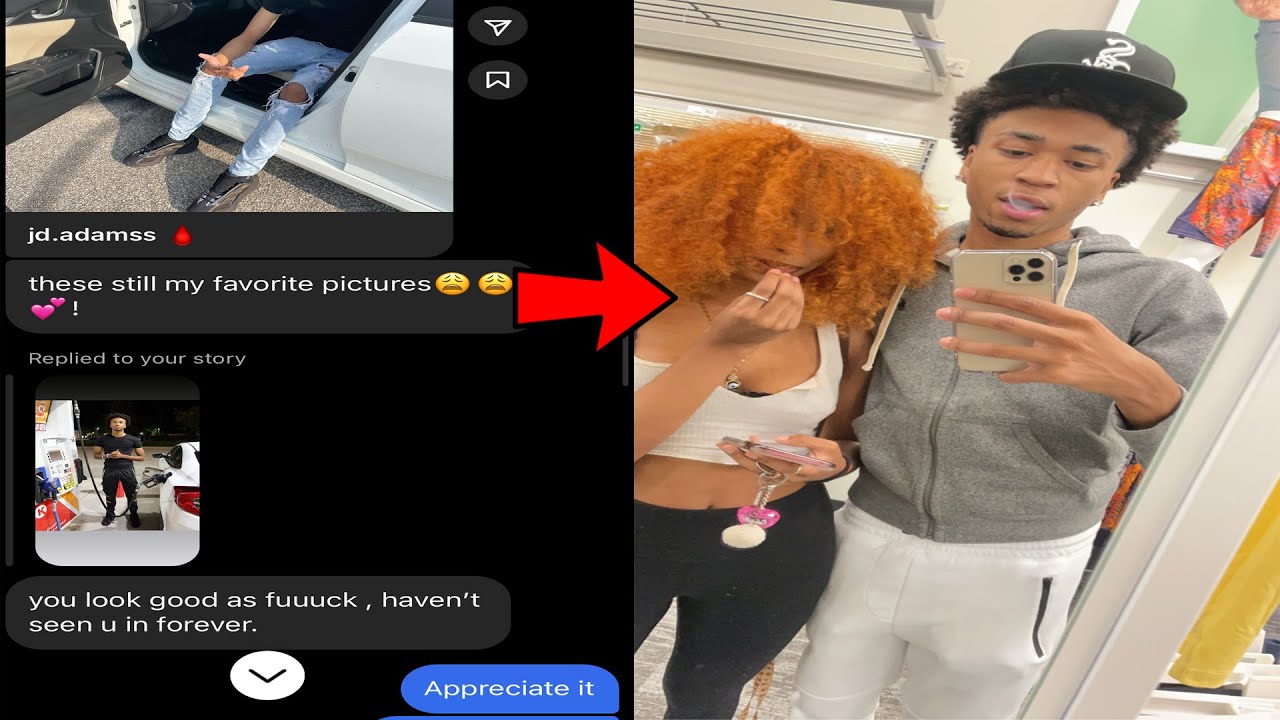 How To Pull Girls On Instagram(the biggest dating app) - YouTube