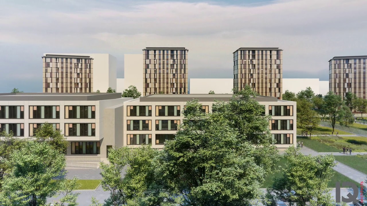 Novi Urengoj - YouTube