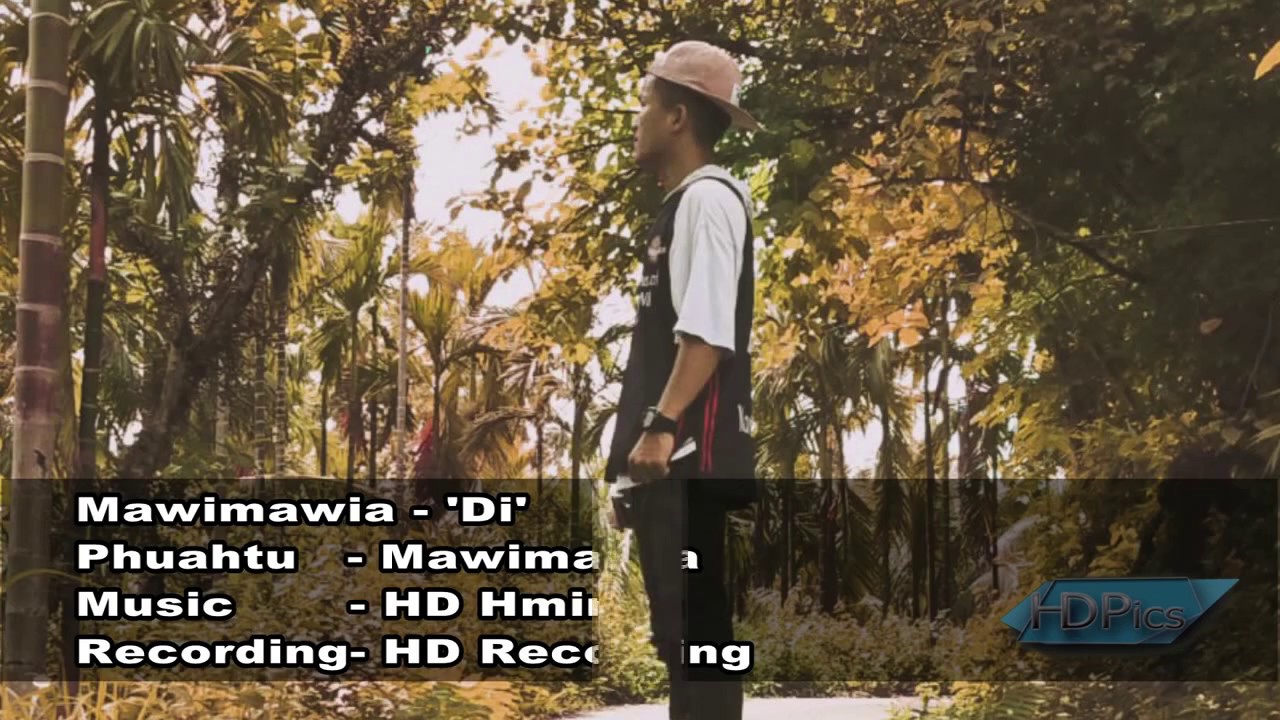 Mawimawia - 'Di' - YouTube