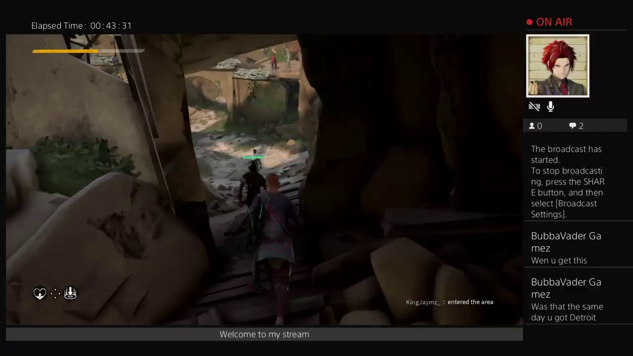 Ep.1 /Absolver - YouTube