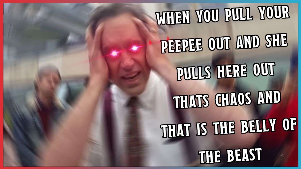 The Most Disgusting N33T FridgeBro | #4chanstory #greentext #meme - YouTube