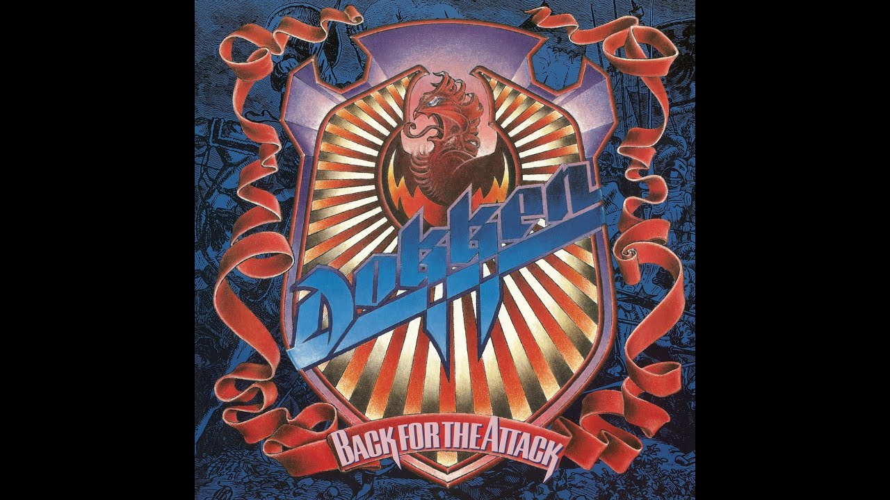 Ep. 24 - Dokken - Back for the Attack - March 30, 2021 - YouTube