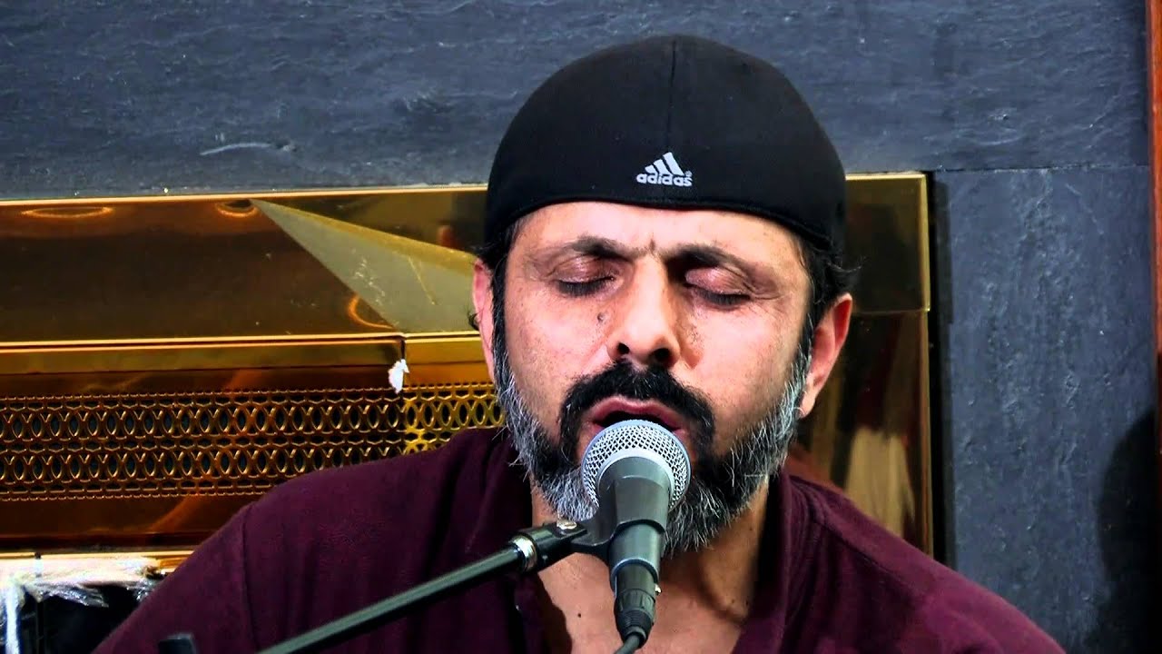 Said Omar Live S2 - YouTube