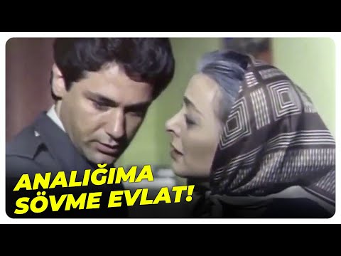 Eskiden Dudağında Ruj Şimdi Gözyaşı Var! | Küçük Emrah