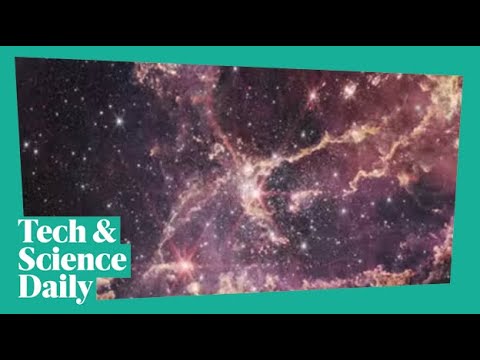 Space telescope reveals secrets of how stars formed ...Tech & Science ...
