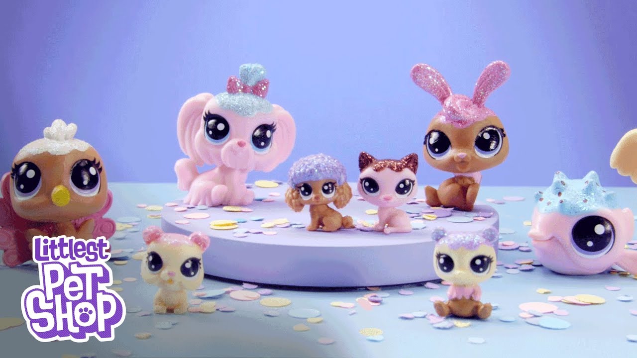 LPS Malaysia - 'World of Collectability' Official Teaser - YouTube