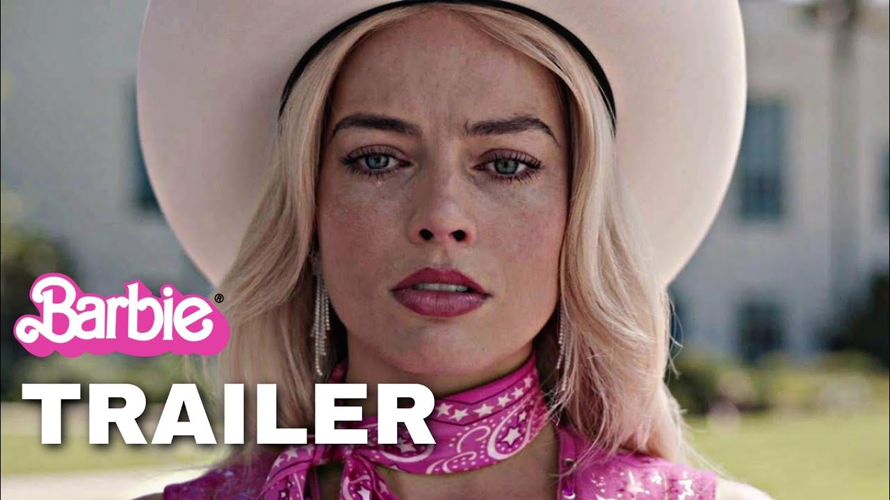 "Forever & Again" (Barbie Trailer) - YouTube