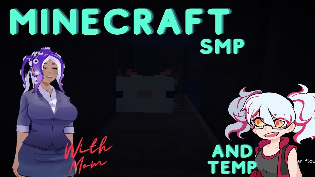 Minecraft Juniper SMP w Temp - YouTube