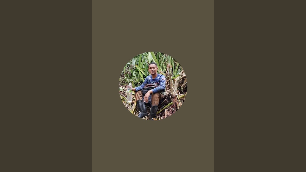 hadi aziz sedang menyiarkan strim langsung! - YouTube