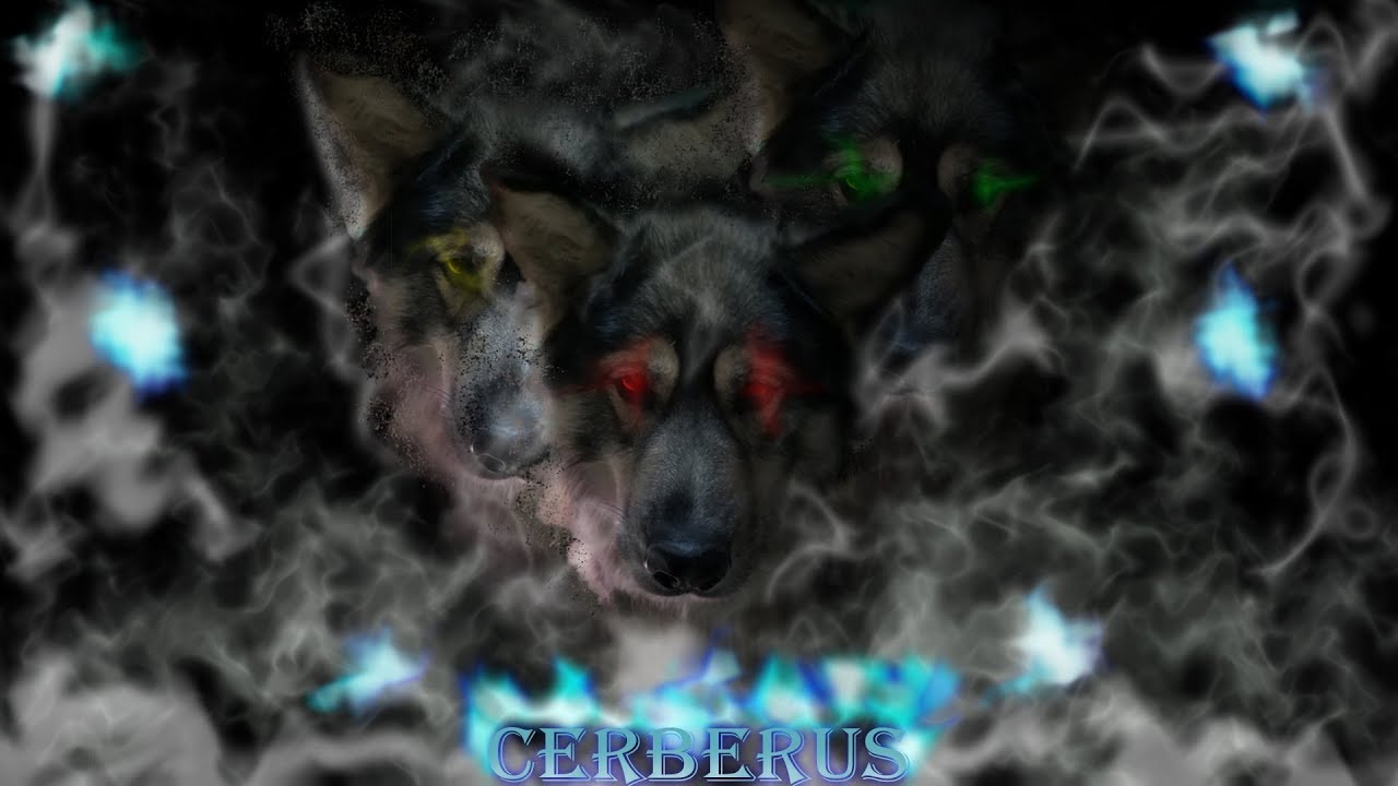 The Phantom Prophet - Cerberus - YouTube