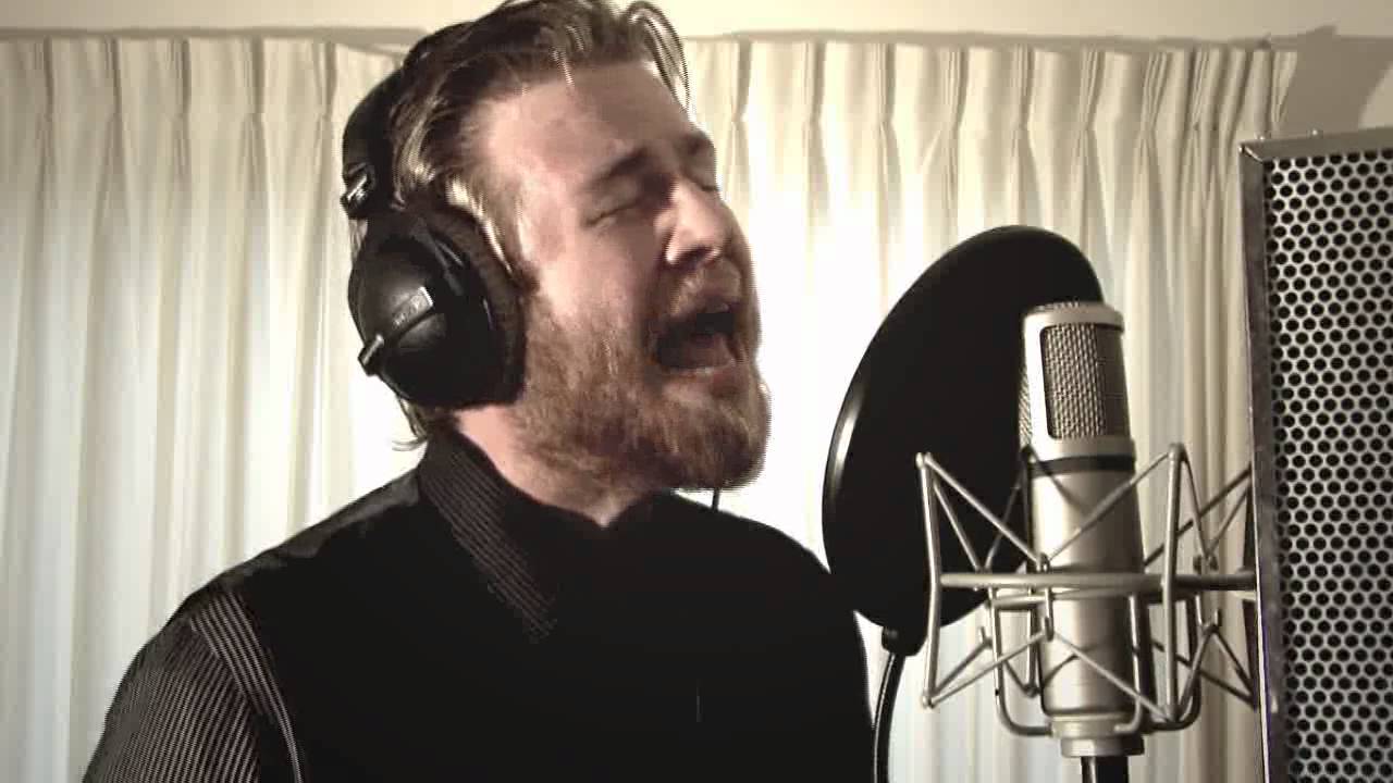Someone Like You (Adele) - Cover by Jazza - YouTube