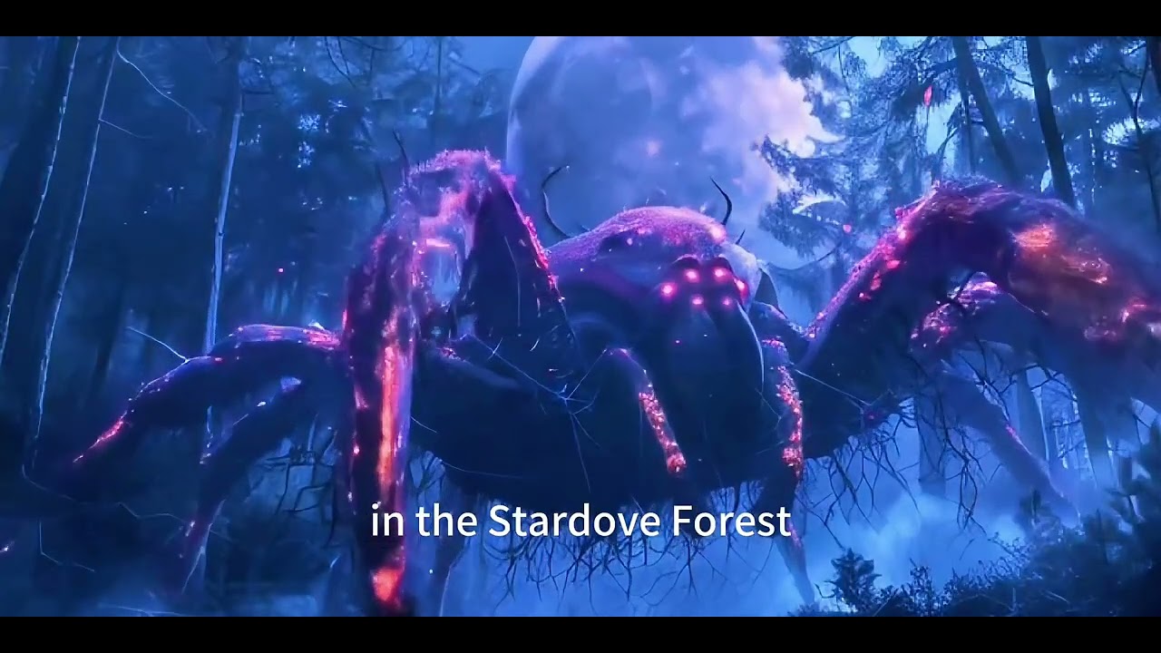 Doura Continent Preview 1 - YouTube