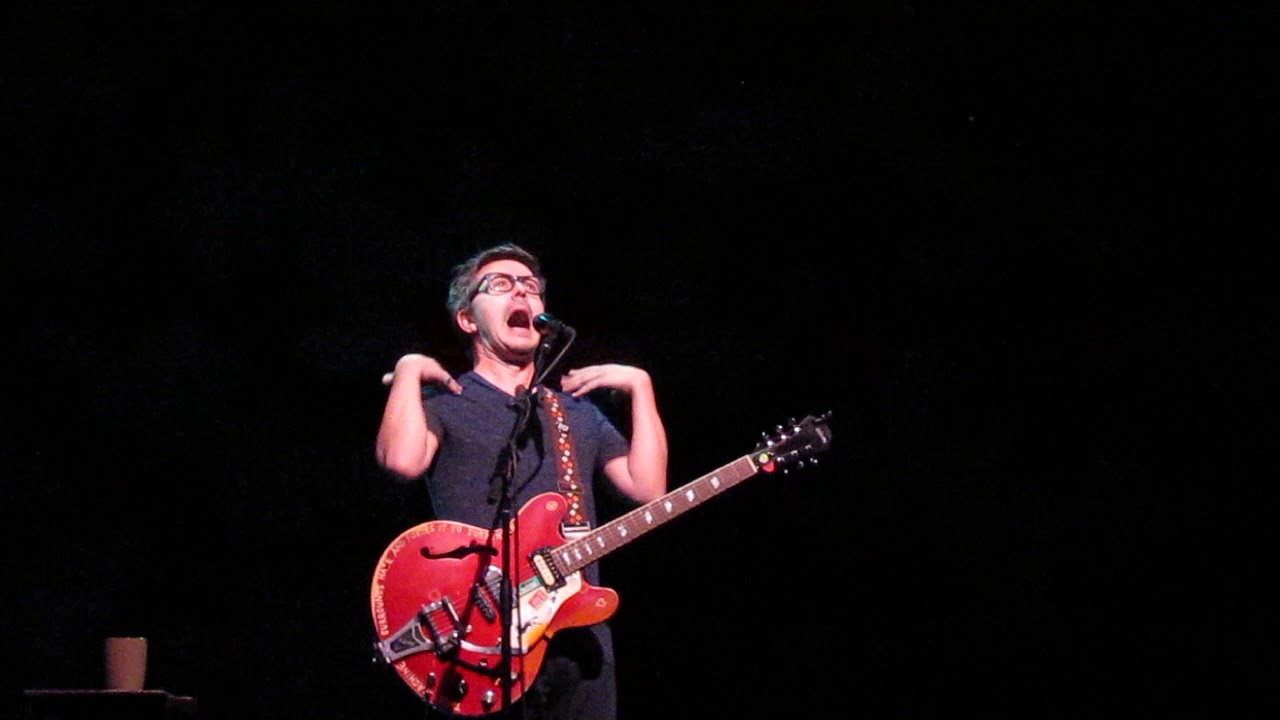 Danny Michel - Feather, Fur & Fin with damn good Dr. Jane Goodall story ...